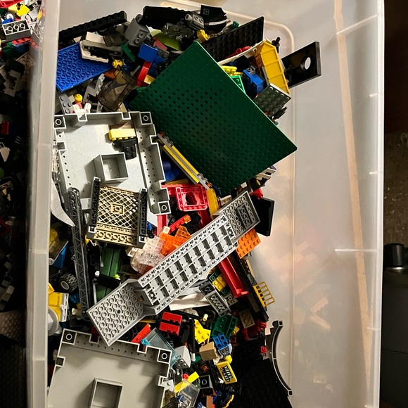 Lego | Toys | Legos | Poshmark